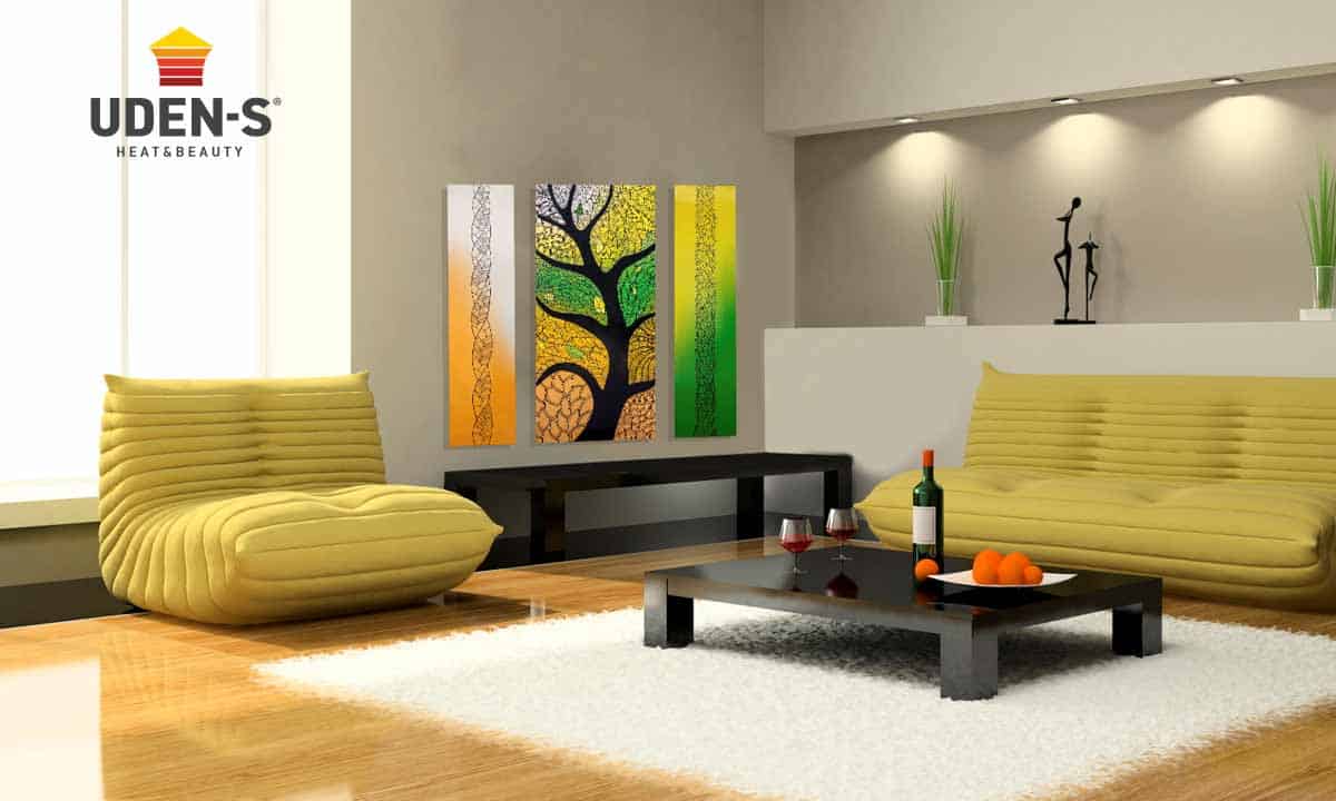 PANOURI RADIANTE - OptimClima