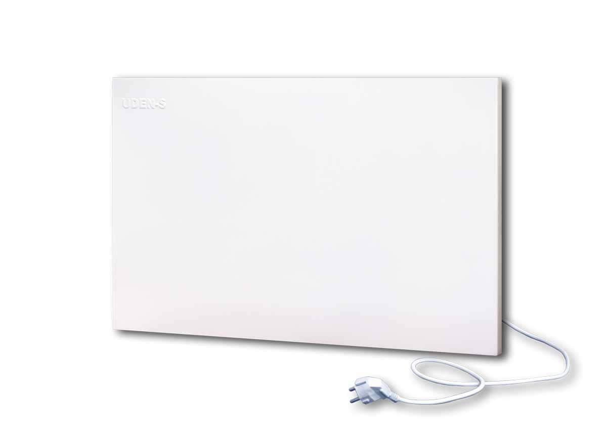 Panourile Radiante Uden-s: sistem de incalzire economic, eficient si ...