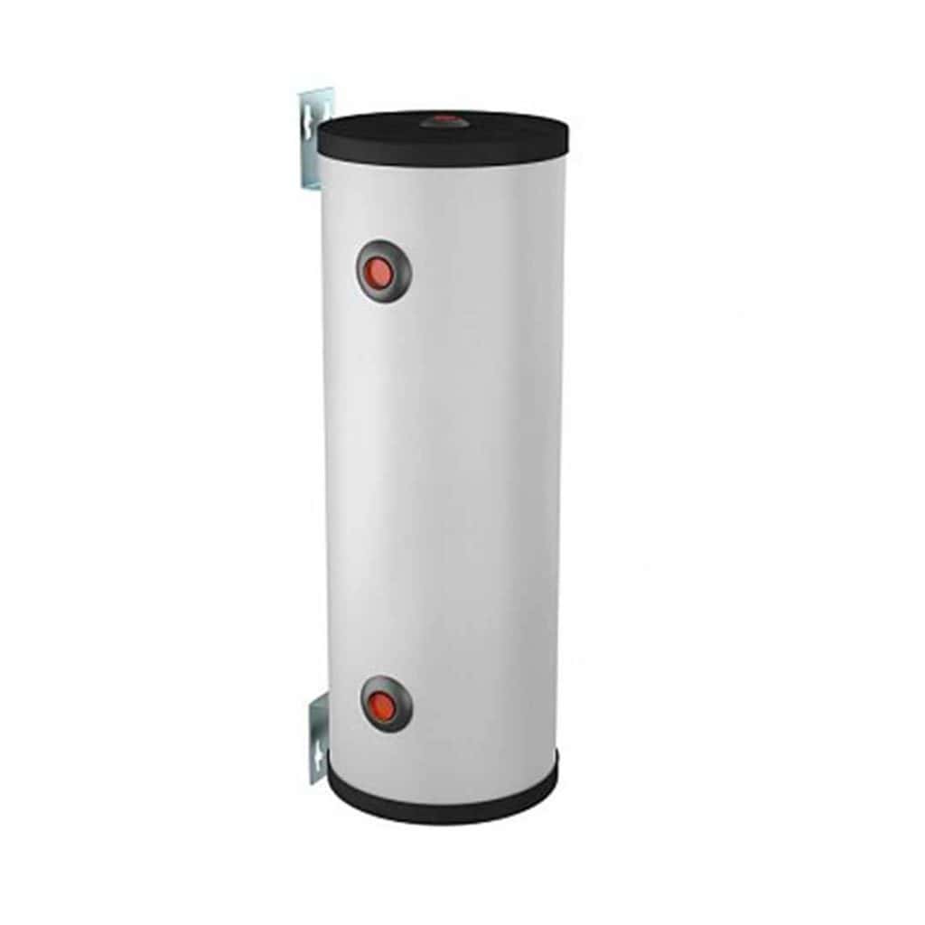 Pachet pompa de caldura aer-apa incalzire/racire/acm, cu boiler si ...