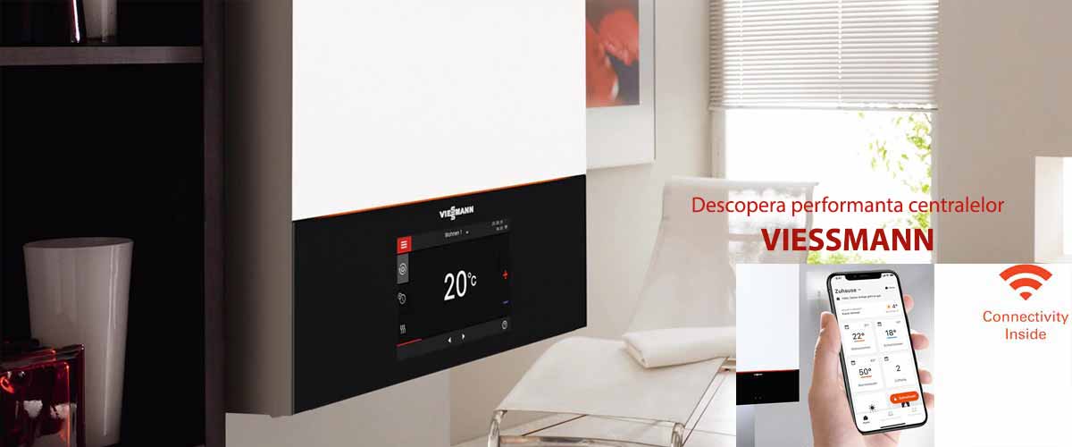 ECOTERM OPTIM CLIMA - Solutii optime pentru incalzire si climatizare