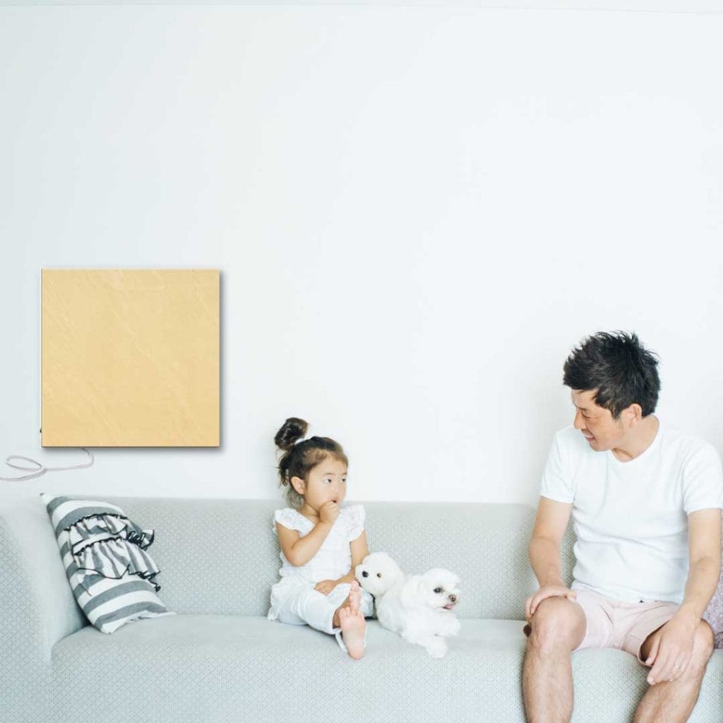 Panouri Radiante Ceramice - OptimClima