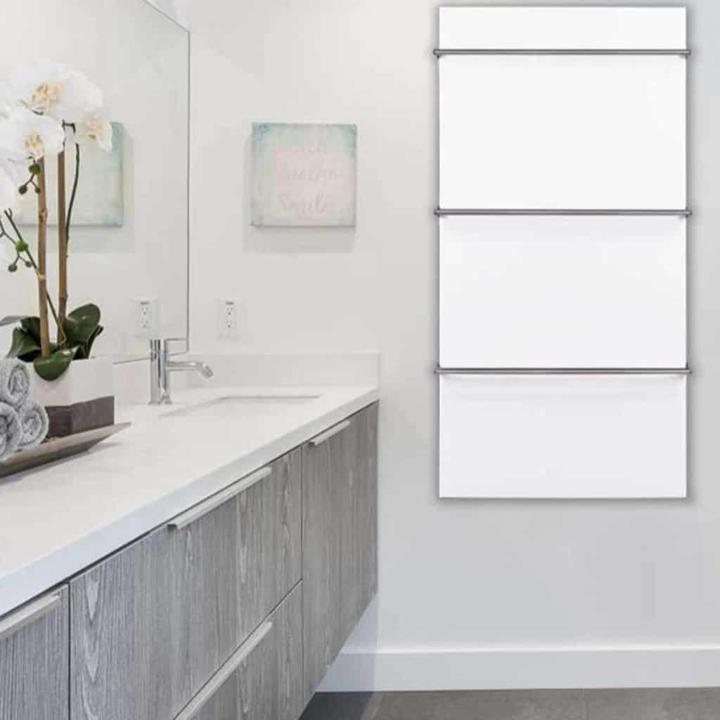 PANOURI RADIANTE - OptimClima