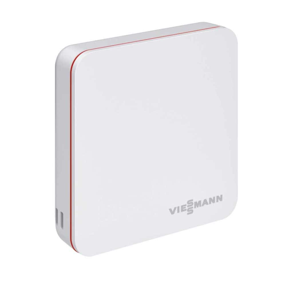 Termostat modulant ViCare Wireless Viessmann (ZK05991) - OptimClima