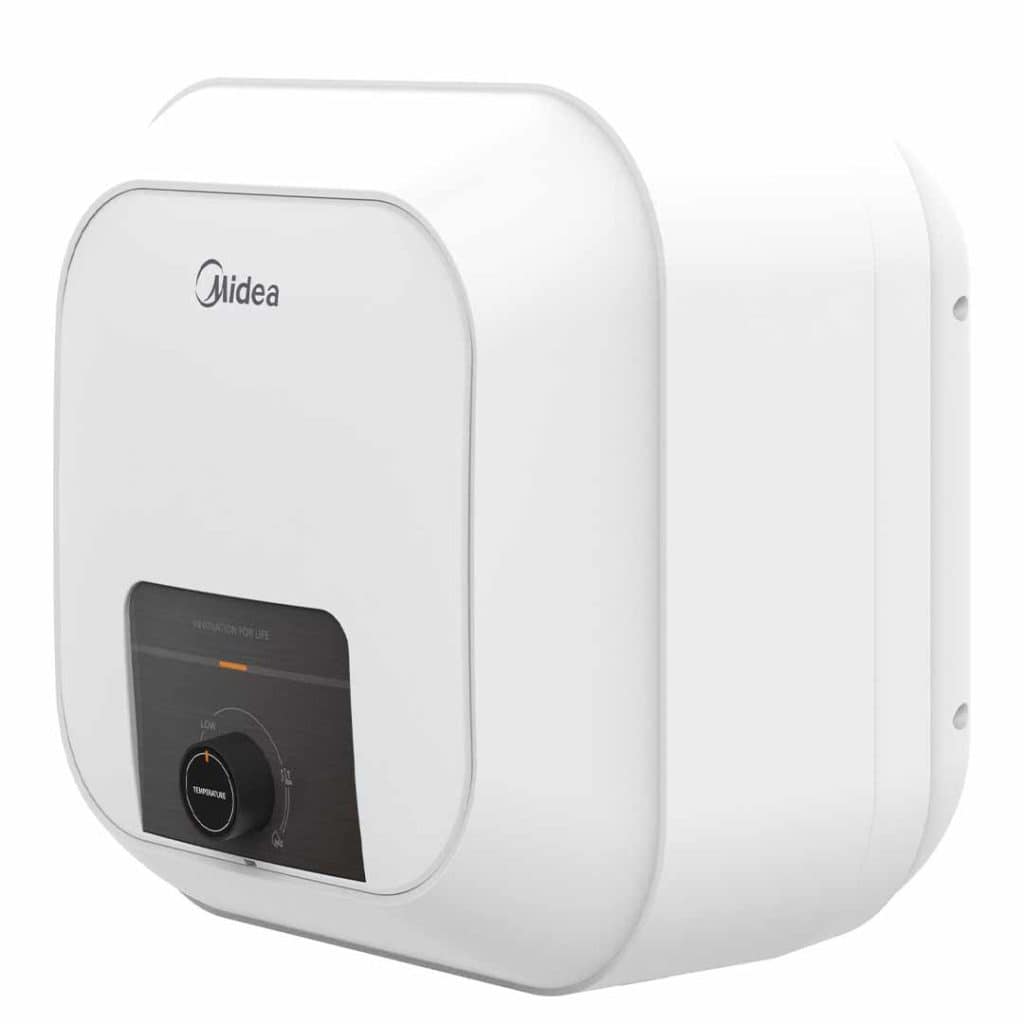 Arhive BOILER ELECTRIC MIDEA 10 litri - OptimClima