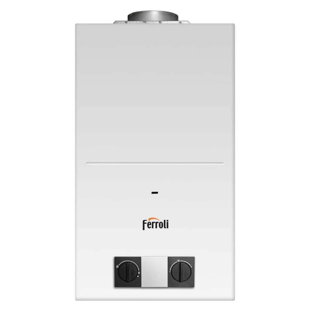 Instant Apa Calda - OptimClima